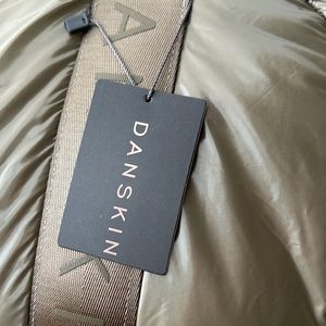 Danskin | Bags | Danskin Rowan Nylon Duffel Bag | Poshmark